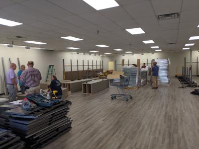 Pitt ABC Stores hit by ransomware attack | News | reflector.com