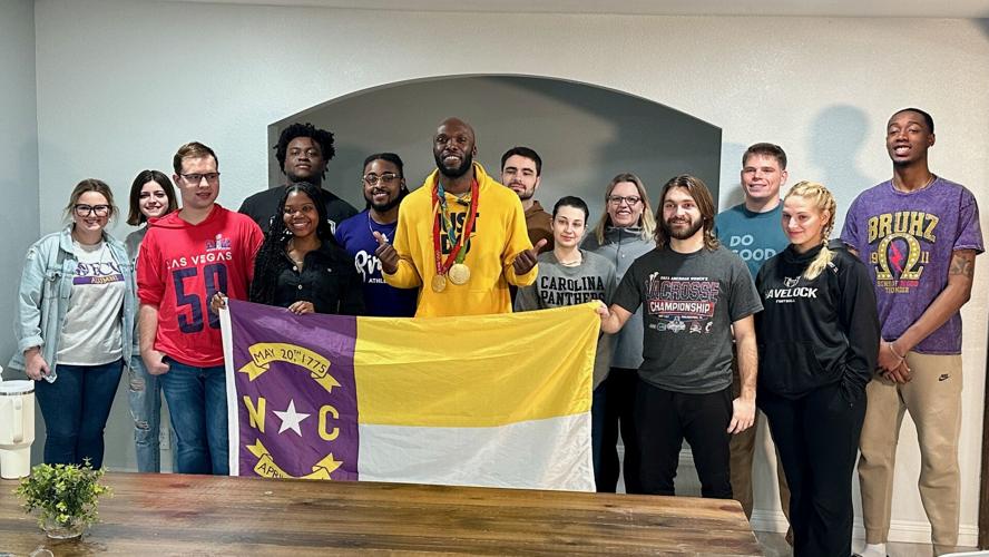 ECU Notes: Program gives prospective students a look at dental school ...