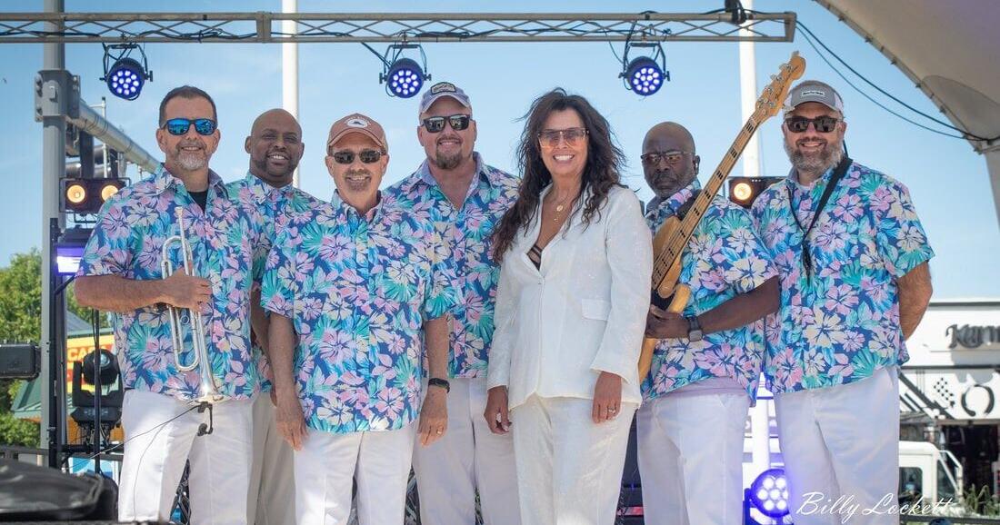 Arts and entertainment calendar | Feature Story | reflector.com