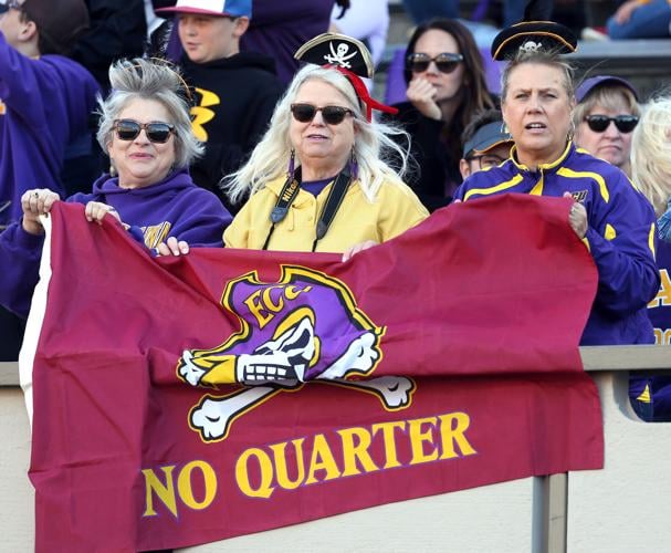 ECU vs. UNC-Charlotte | Photo Galleries | reflector.com