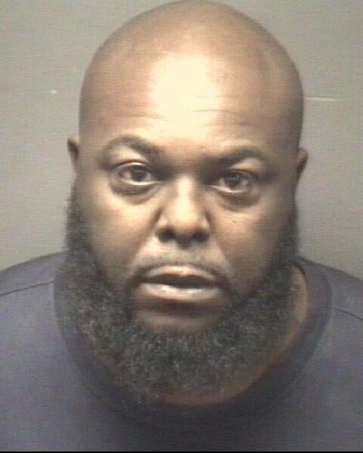 253131 LAVORIS BATTLE | Jail Bookings | reflector.com