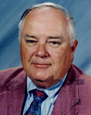 Douglas Allan Jackson | Obituaries | reflector.com