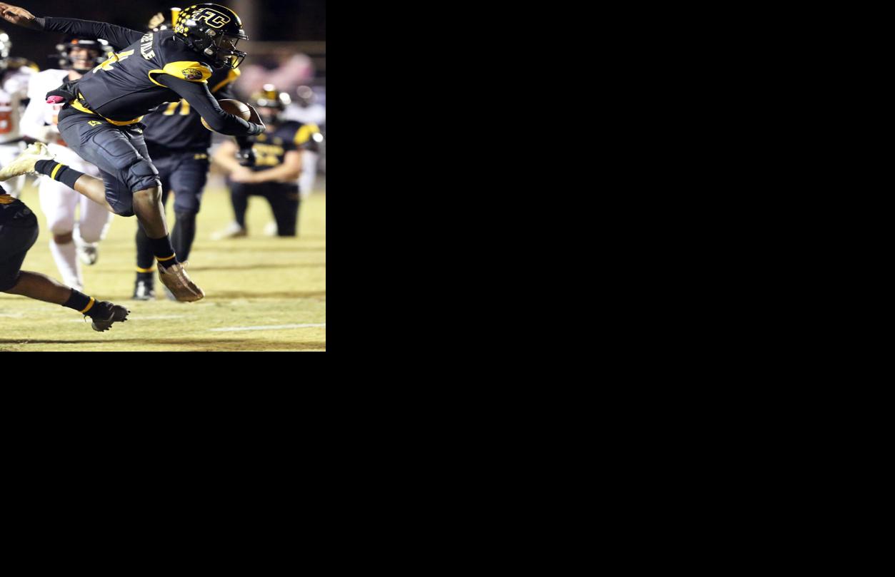 High school football: Jags, Rampants survive openers | High Schools ...
