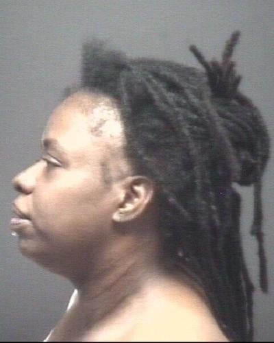 253005 SHARA WILLIAMS | Jail Bookings | reflector.com