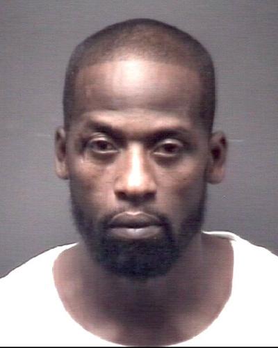 Greenville man, Roger Staton, dies in Pitt County Detention Center on ...