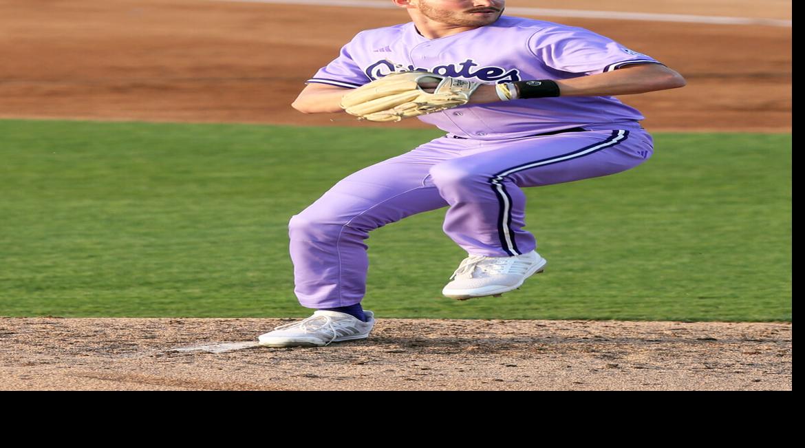 ECU baseball: Pirates sweep Memphis, take two-game lead in AAC ...