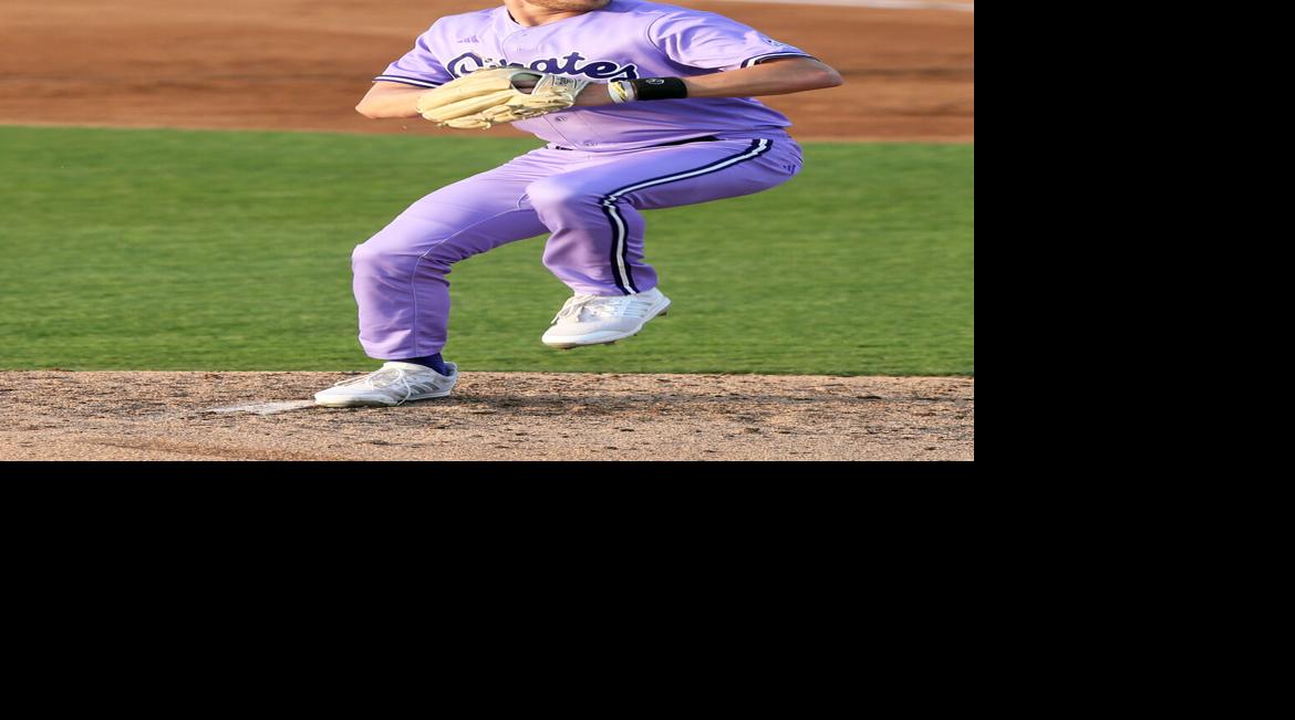 ECU baseball: Norby shines as Pirates pick up midweek win over ODU ...