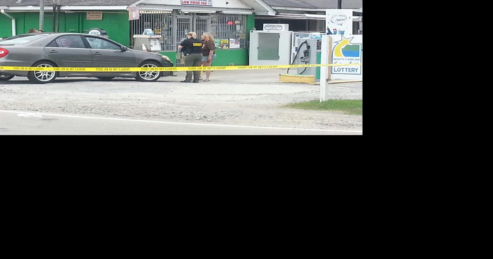 Shooting under investigation near Farmville | Crime | reflector.com