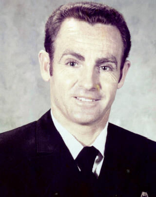 Franklin "D.R." Daniels | Obituaries | reflector.com