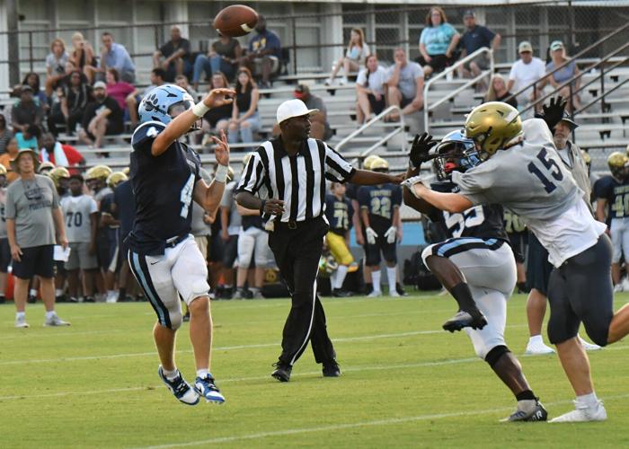 Panthers regroup after historic state title run in '22 | | reflector.com