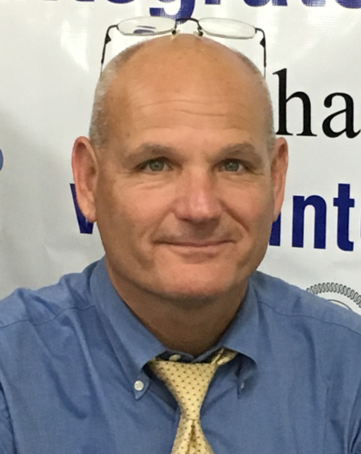 Take steps to address stress, experts said | Local News | reflector.com