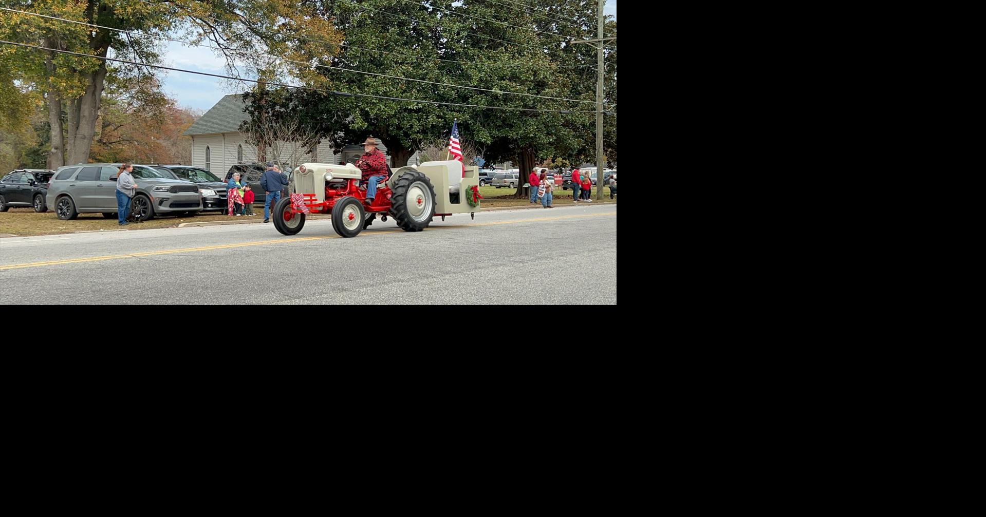 Hamilton Parade | Multimedia | reflector.com