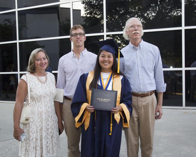 SCENE AROUND: D.H. Conley graduation, June 9 | Photo Galleries ...