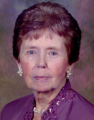 Alma Jean Blackmon Bass | Obituaries | reflector.com