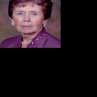 Alma Jean Blackmon Bass | Obituaries | reflector.com