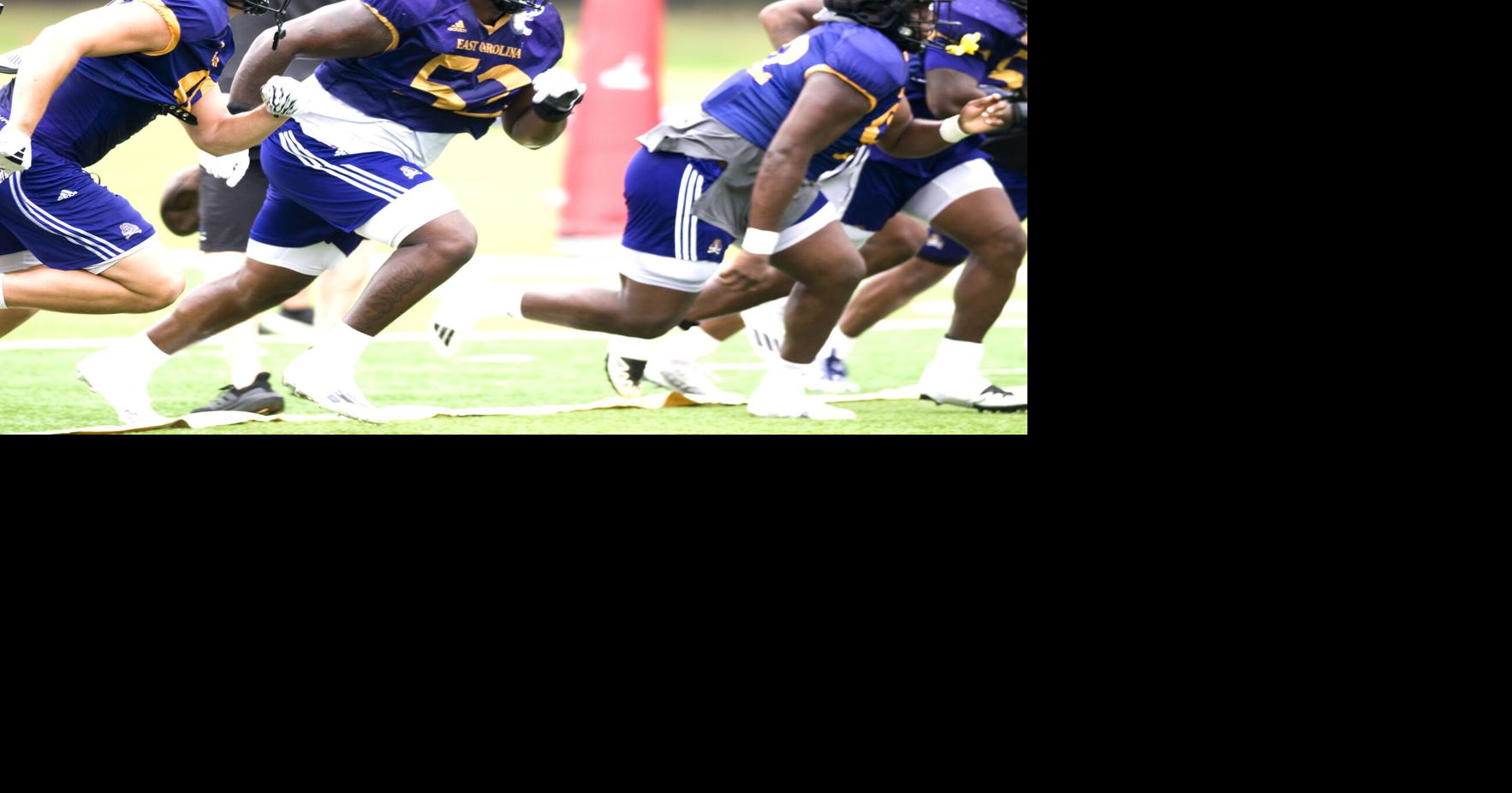 3 storylines to track as ECU football opens fall camp | College ...