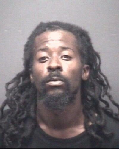 256951 JAMAL SPELL | Jail Bookings | reflector.com