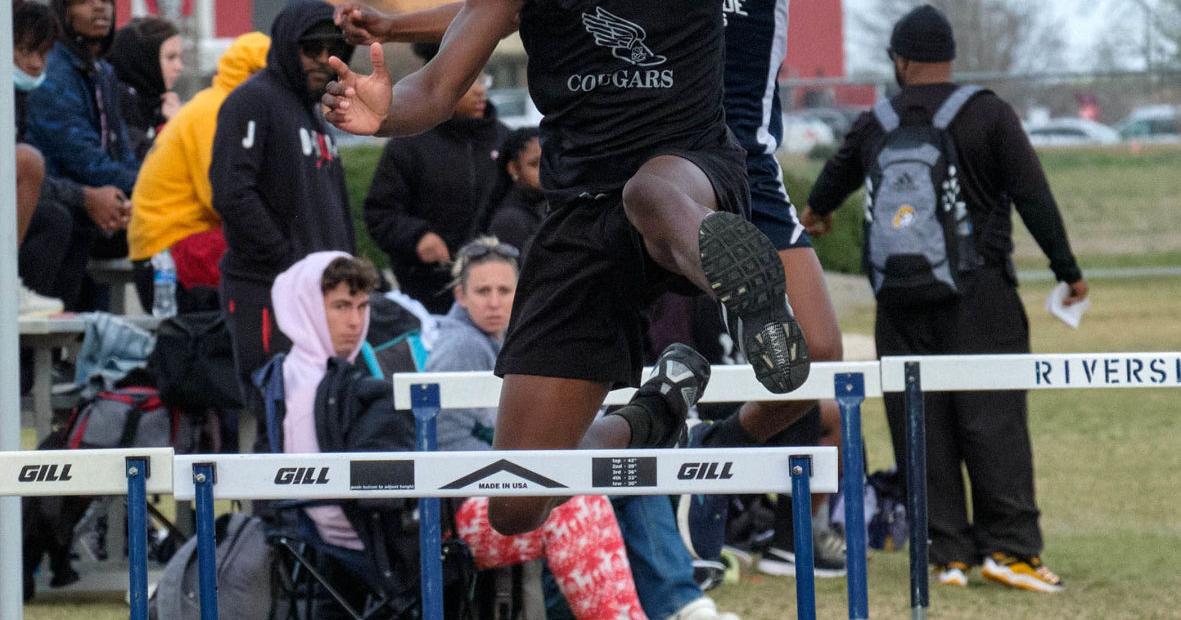 Riverside Track Meet | Multimedia | reflector.com