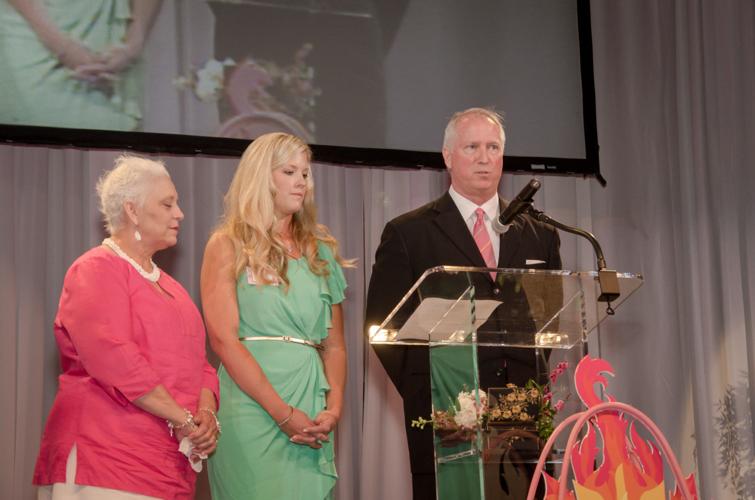 SCENE AROUND the Power of the Purse luncheon, May 1 | Photo Galleries ...