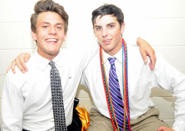 SCENE AROUND: FCHS Graduation, June 12, 2015 | Photo Galleries ...