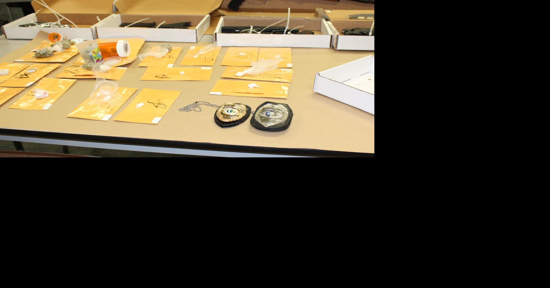 Greenville, Ayden police 'stir the hornets' nest' with 86 arrests ...