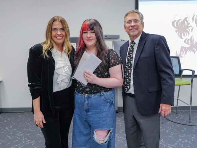 Competition marks 35th year of recognizing student artists | Local News ...