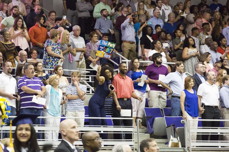 SCENE AROUND: D.H. Conley graduation, June 9 | Photo Galleries ...