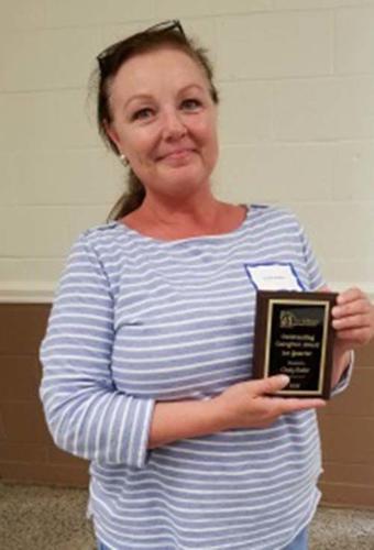 bridget nelson borja