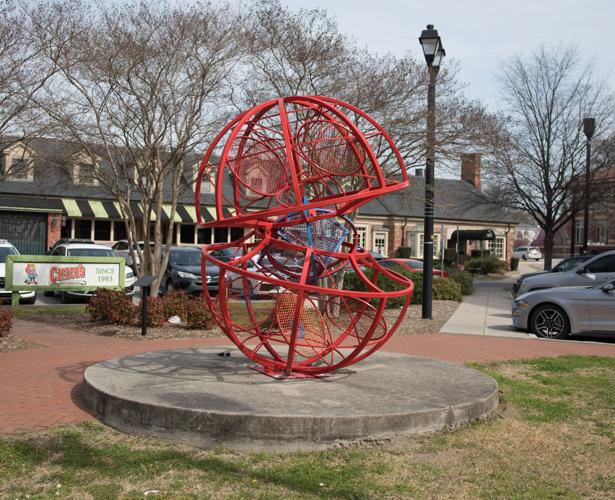 A growing collection: DownEast Sculpture Exhibition adds to community's ...