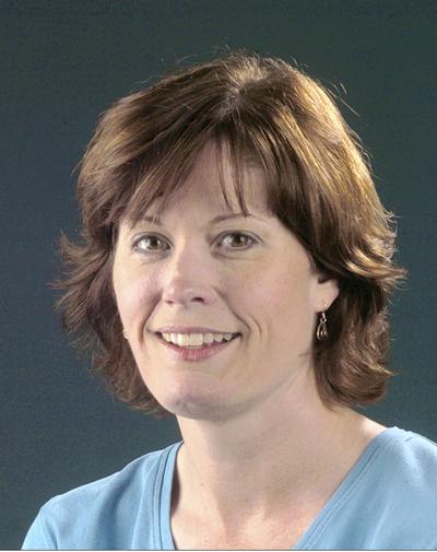 Kim Grizzard wins AP’s O. Henry Award | Local News | reflector.com