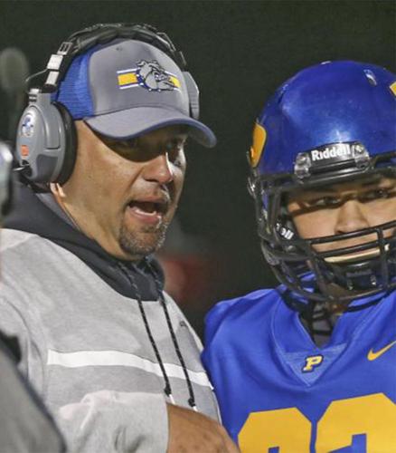 Travis Gaster pic | | reflector.com