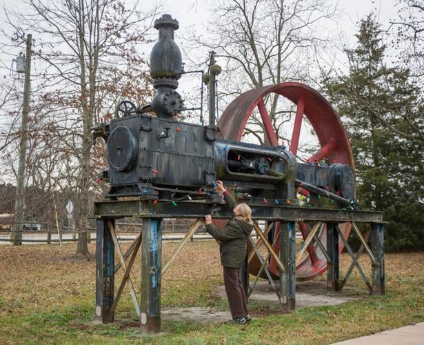 'A simpler time': Eastern Carolina Village and Farm Museum showcases ...