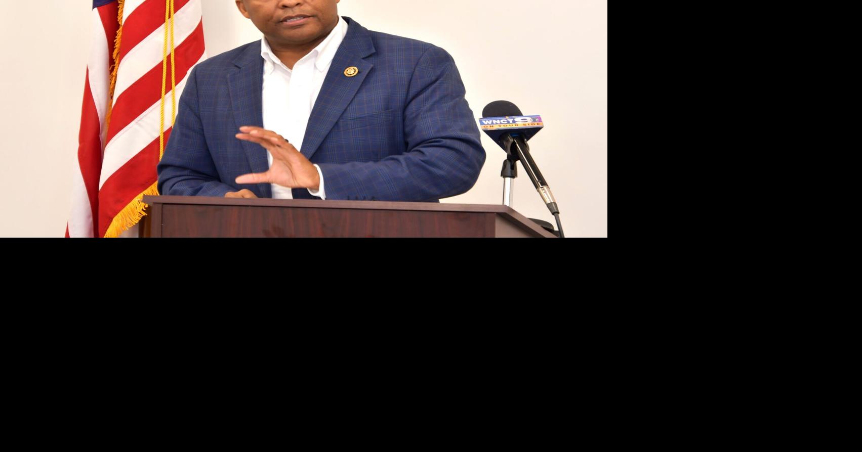 Davis introduces legislation banning mid-decade redistricting | Local ...