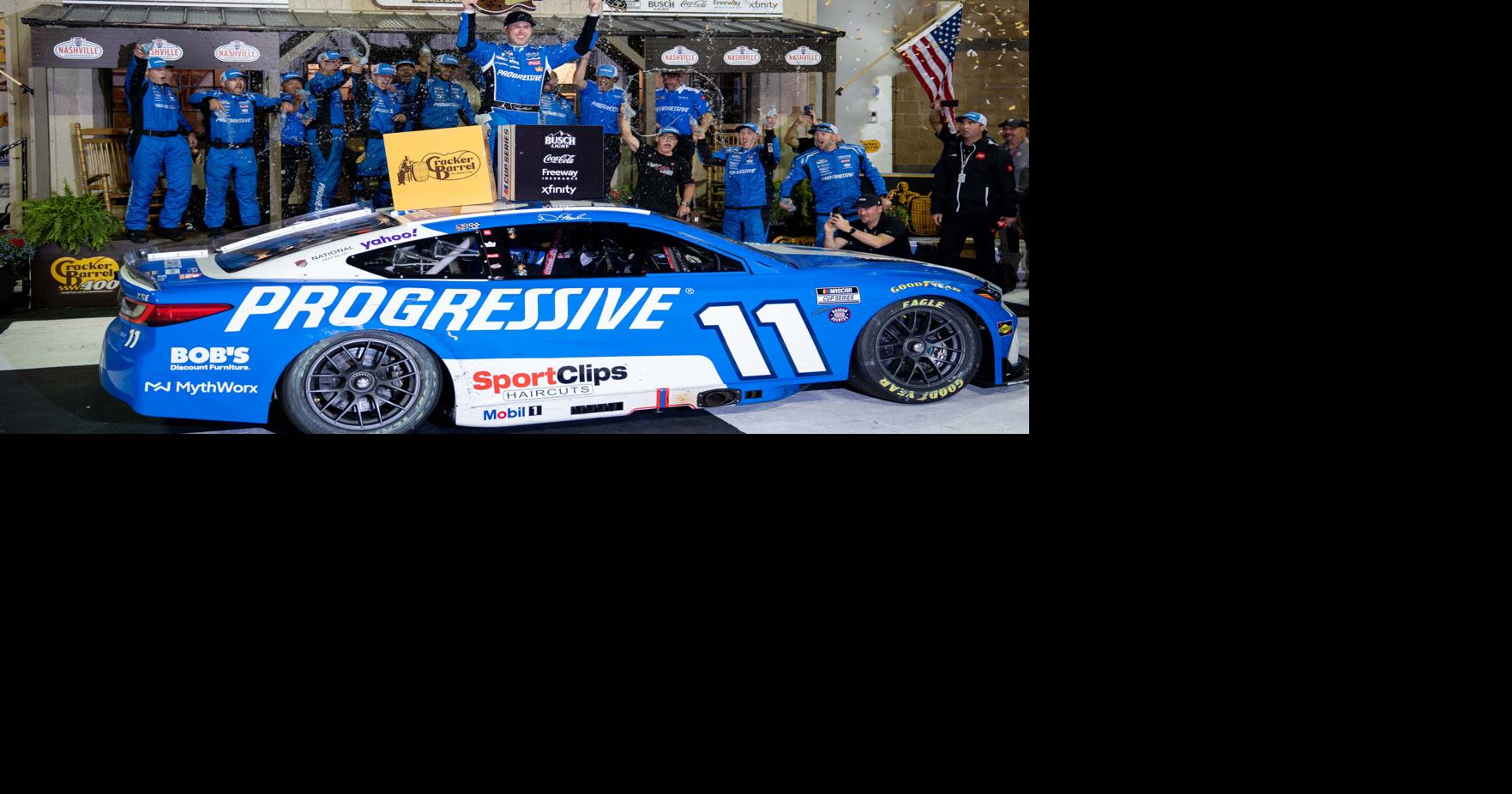 NASCAR Nashville Auto Racing | State-national | reflector.com