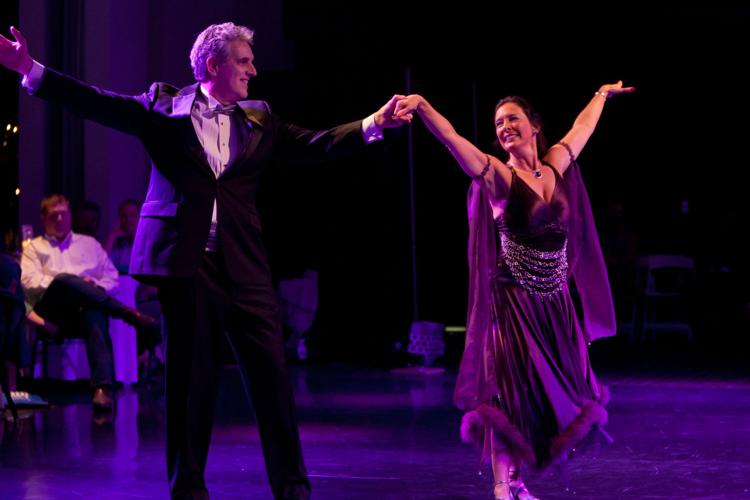 SCENE AROUND Dancing with the PCC Stars, March 7 | Photo Galleries ...