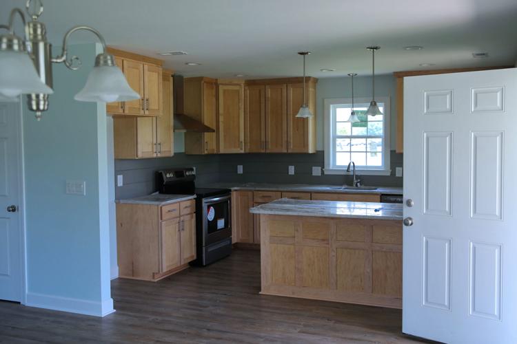 PCC Notes: Auction will feature 3 homes, 3 storage buildings | News ...