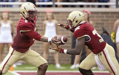 ACC: Cards face Murphy, Eagles | News | reflector.com