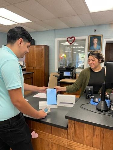 Duplin libraries provide access to more than 600 devices with free Wi ...