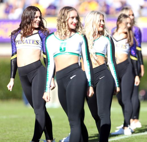 ECU vs. UNC-Charlotte | Photo Galleries | reflector.com