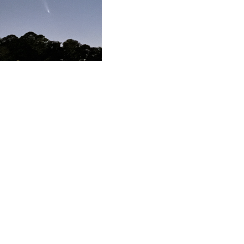 Joy Moses-Hall: Time to recall the most visual comet of all | Feature Columnist | reflector.com