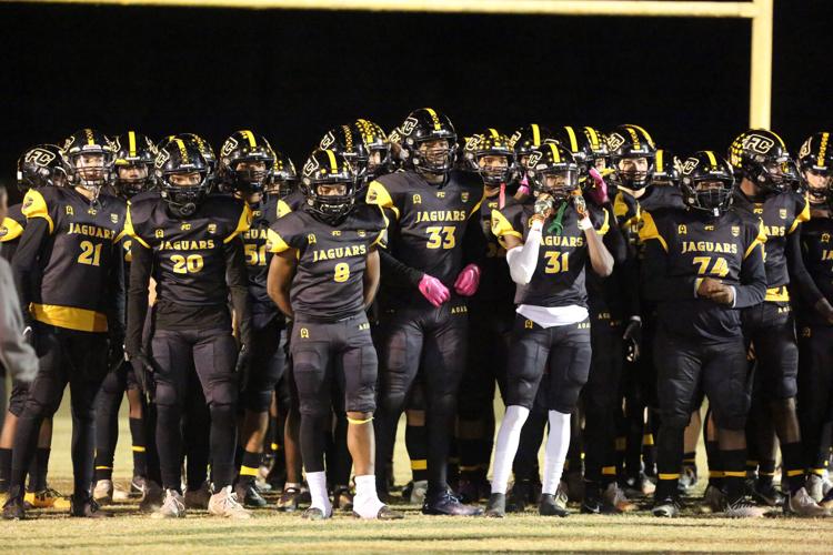 High school football: Jags, Rampants survive openers | High Schools ...