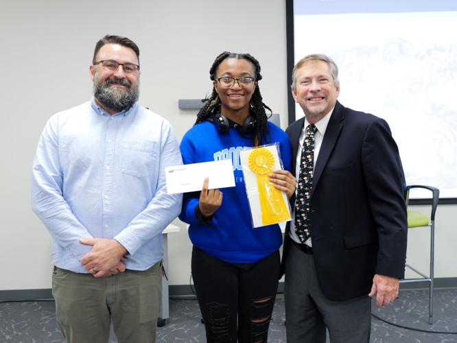 Competition marks 35th year of recognizing student artists | Local News ...