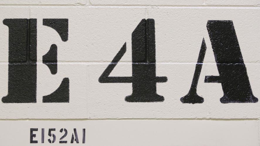 Detention center block remains closed | Local News | reflector.com