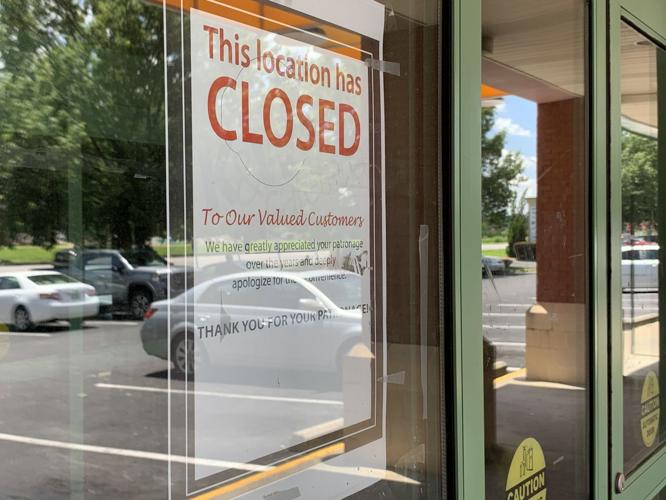 Cafeteria closure leaves clients confused | Local News | reflector.com