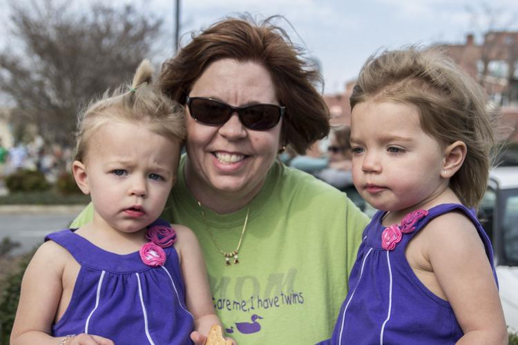 SCENE AROUND Greenville's St. Patrick's Day parade | Photo Galleries ...