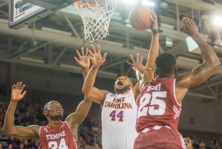 Another upset by Pirates | College | reflector.com