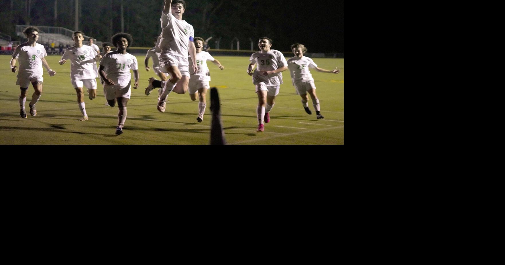 High school roundup: Pair of late goals lifts Rose past Conley | High ...