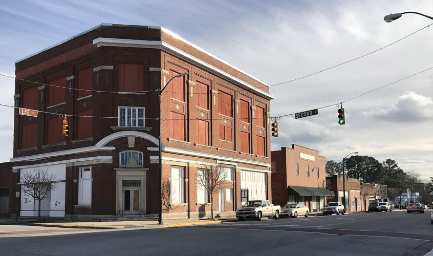 Ayden to begin water improvements for industrial growth with $1.5 ...