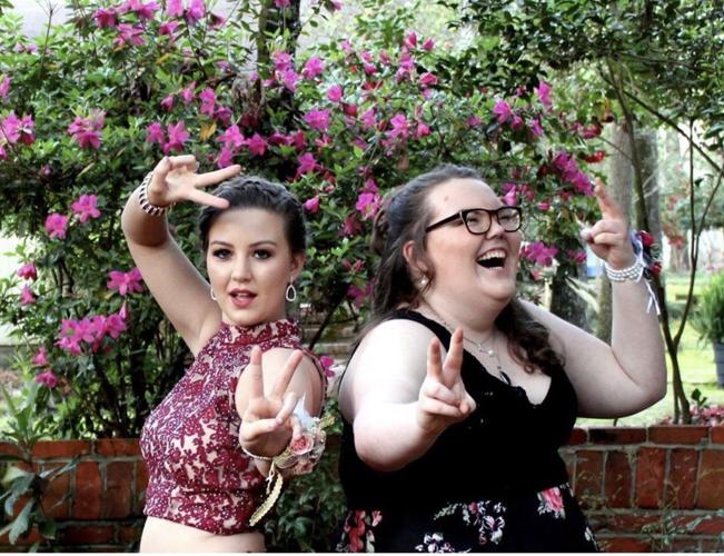 The Class of 2020 in Photos | News | reflector.com