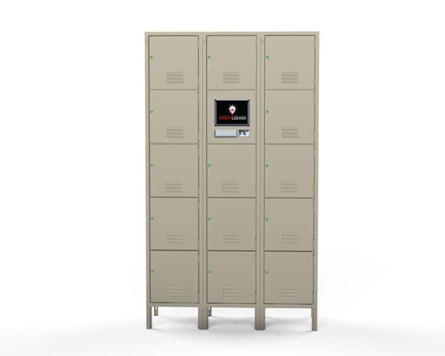 Penco Products securing future with smart locker line: Customizable ...